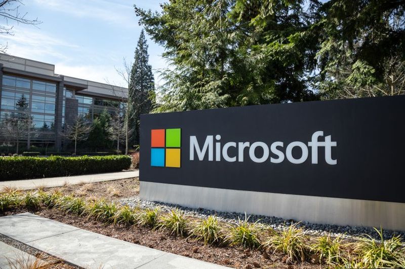 Microsoft 2023: Strong Financials and Market Optimism